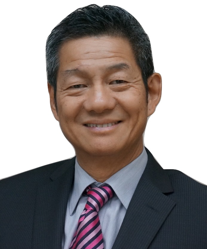 Our Council | Hong Kong Logistics Association