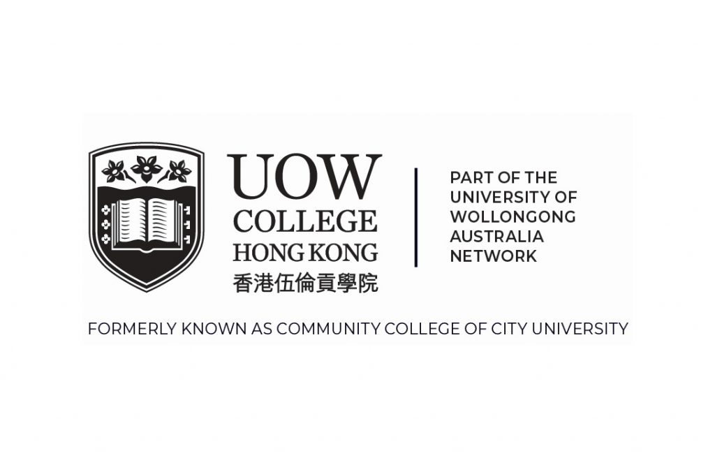 UOW College Hong Kong (formerly Community College of City University ...