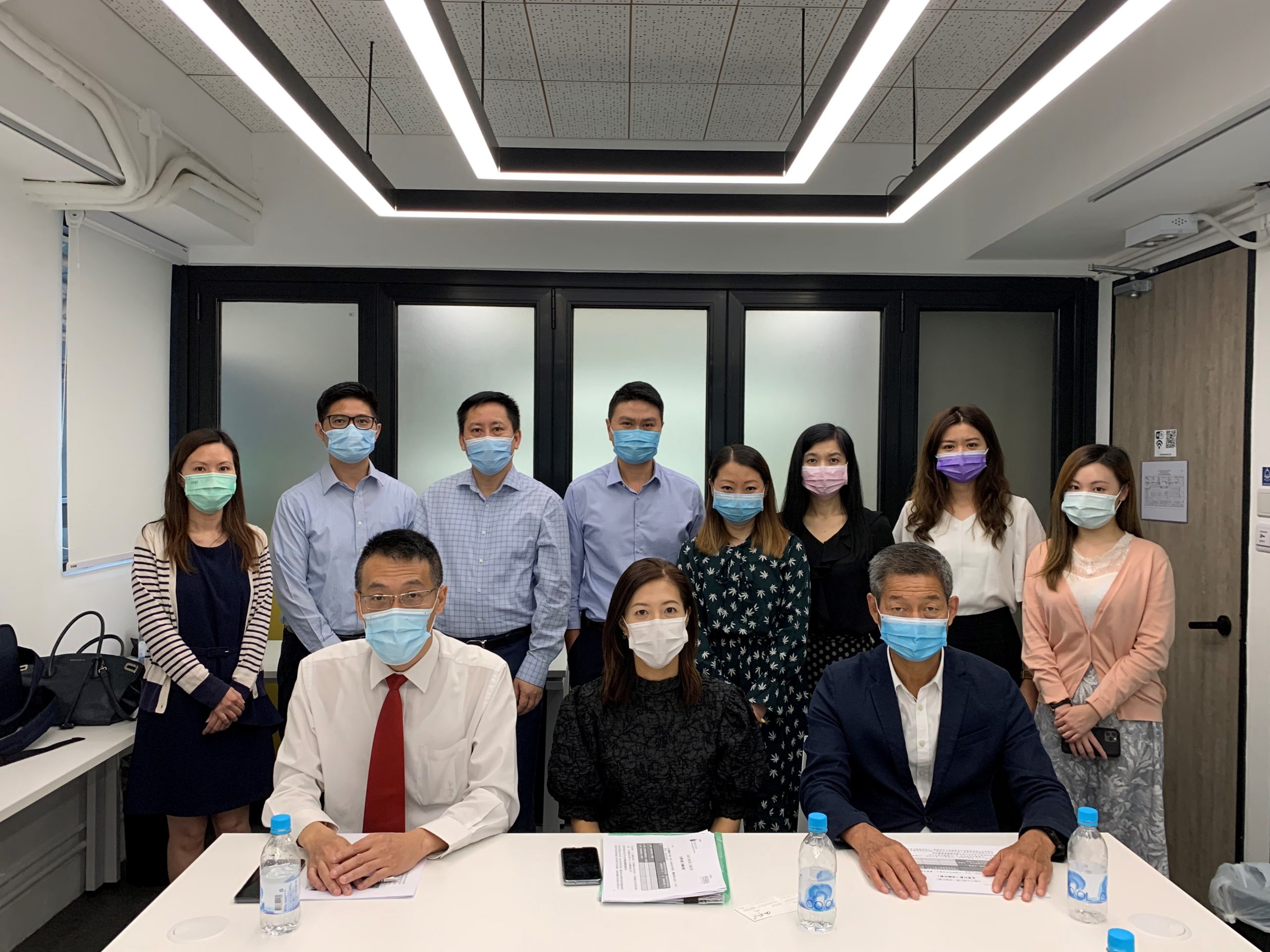 Photo Gallery | Hong Kong Logistics Association