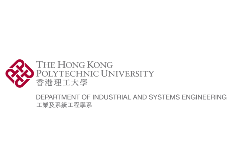 Department of Industrial and Systems Engineering, The Hong Kong ...
