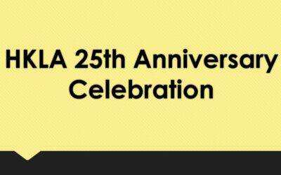 Hong Kong Logistics Association